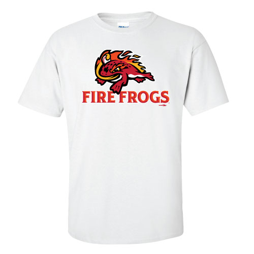 Florida Fire Frogs named as new Minor League Baseball Team in Osceola ...